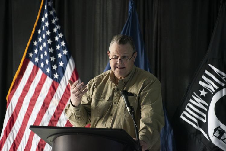 New VA Clinic set to open in Bozeman honoring fallen Medal of Honor ...