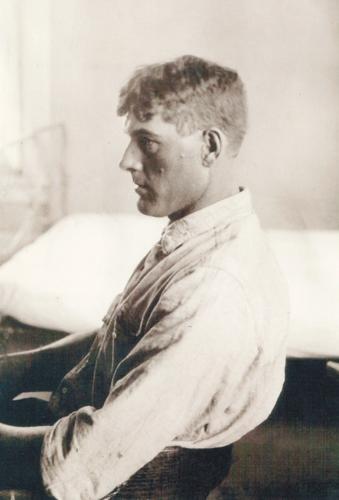Law and justice in Gallatin County's early days | Chronicle Centennial ...
