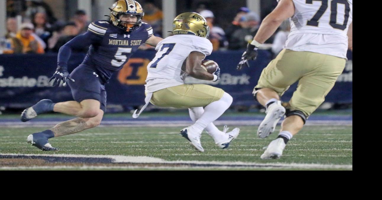 Montana State Bobcats host UC Davis football top 10 recap | Bobcats ...
