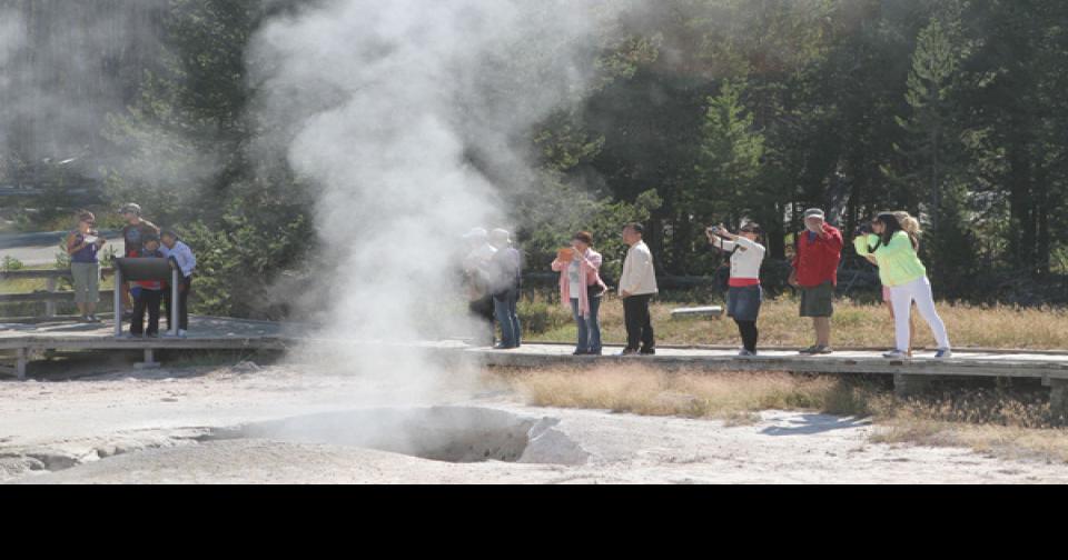 Shutdown aftermath continues to impact West Yellowstone | News ...