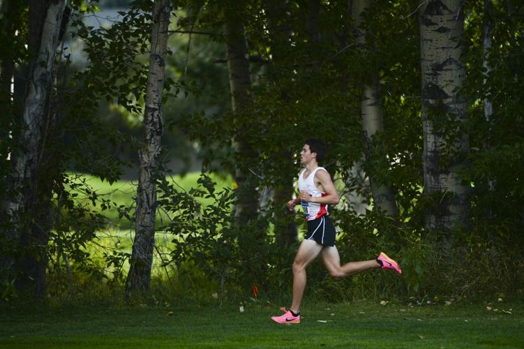 Bozeman High's Nathan Neil has taken over as state's fastest runner ...