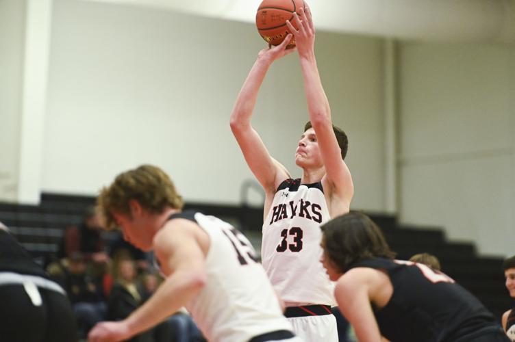 Bozeman grad Jackson Basye commits to Montana Western after regaining ...