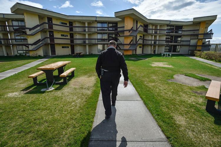 Officials break ground on expansion at Montana State Prison | News ...