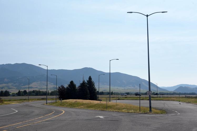 Rezoning proposed for former rest area in Bozeman | News ...