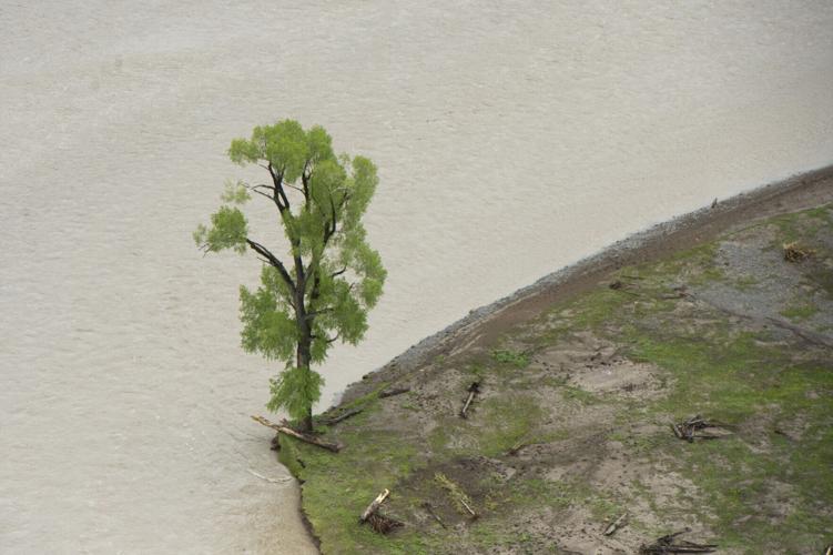 'Now this is real': Inside the initial response to flooding in Park ...