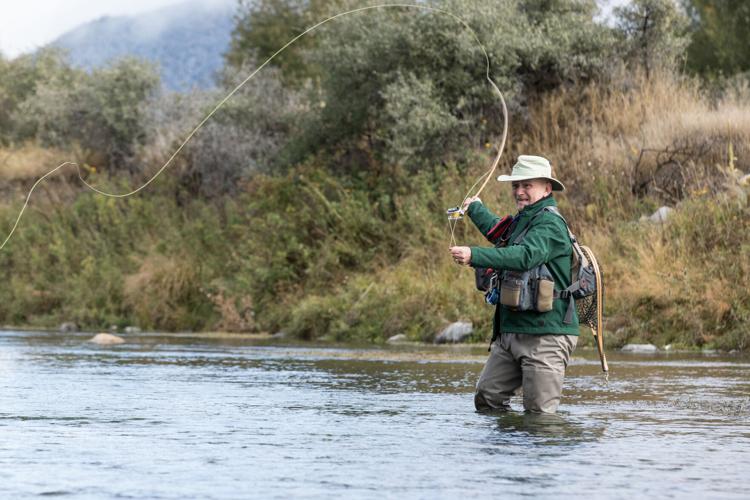 'Music in my soul': Retired colonel, 81, facing new audience | Ruckus ...