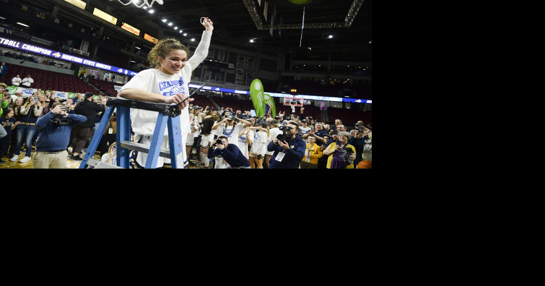 Darian White nears end of storied Montana State, Big Sky career ...