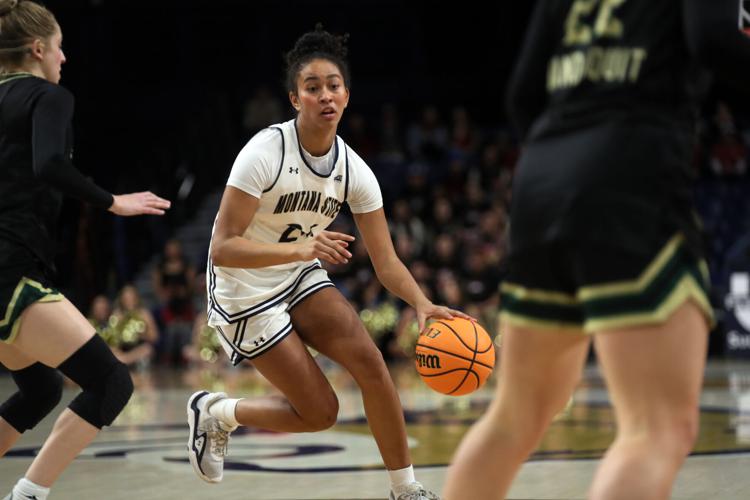 Historic defensive performance earns Montana State women a lopsided win ...