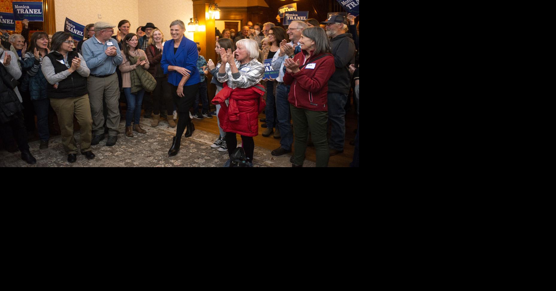Montana voters to make their pick for new congressional seat | Politics ...