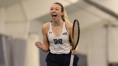 Montana State women's tennis beats Sacramento State, men fall to Weber ...