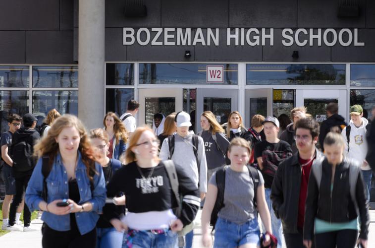 School report cards show Bozeman kids still testing above average ...
