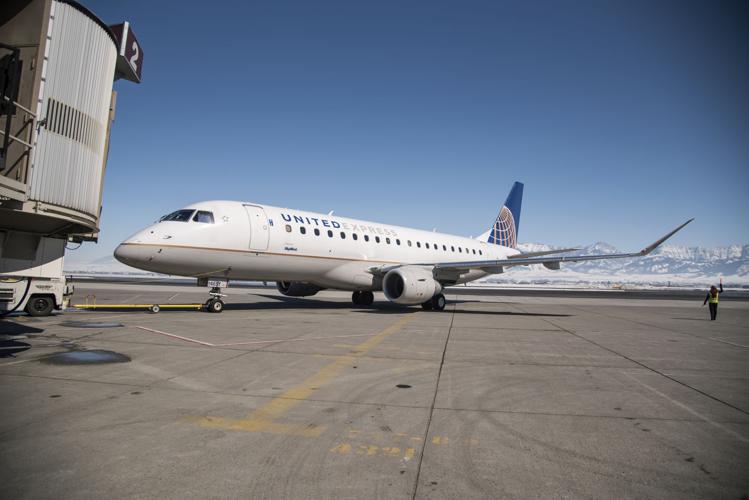 Bozeman airport begins terminal expansion amid continued growth ...