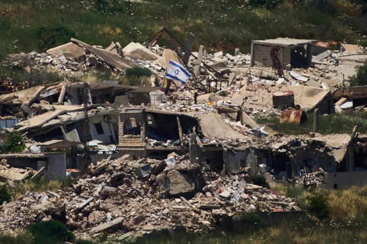 What to know about the deal between Israel and Lebanon extending their ...