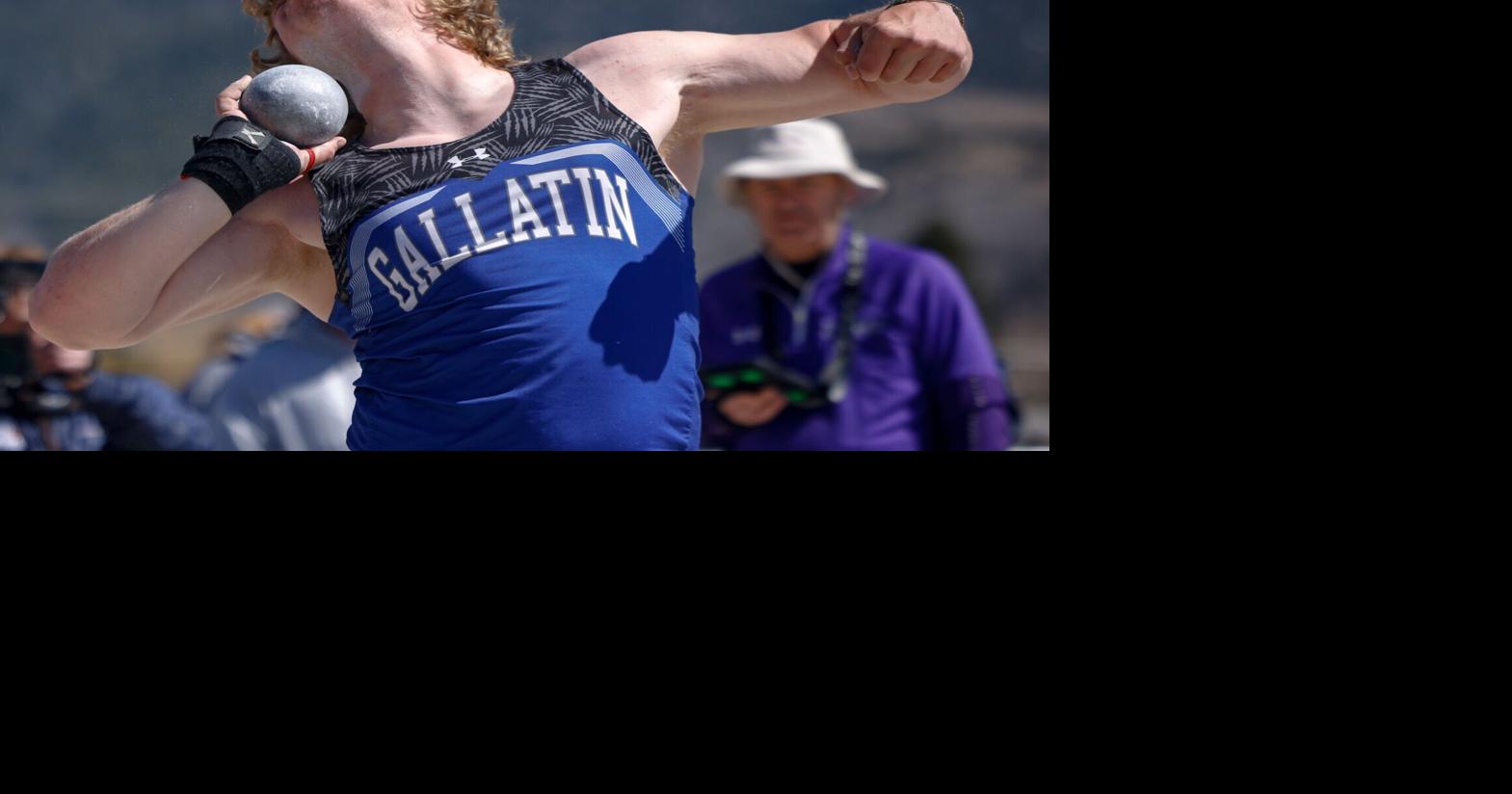 Bozeman, Gallatin track and field teams 'locked in' for PRs, team ...