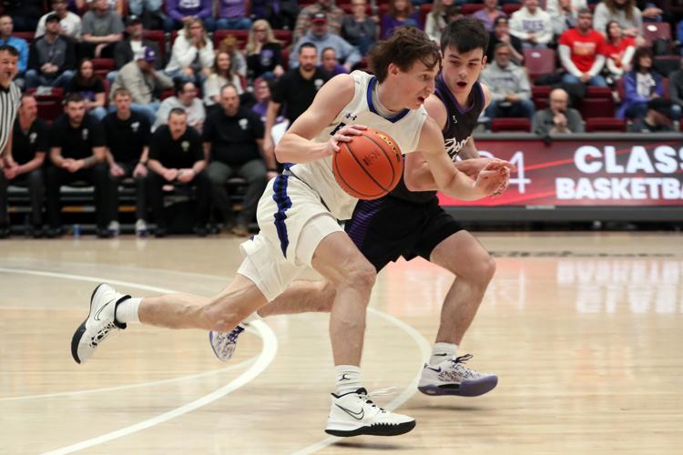 Gallatin boys hold off late Butte comeback to advance to Class AA ...