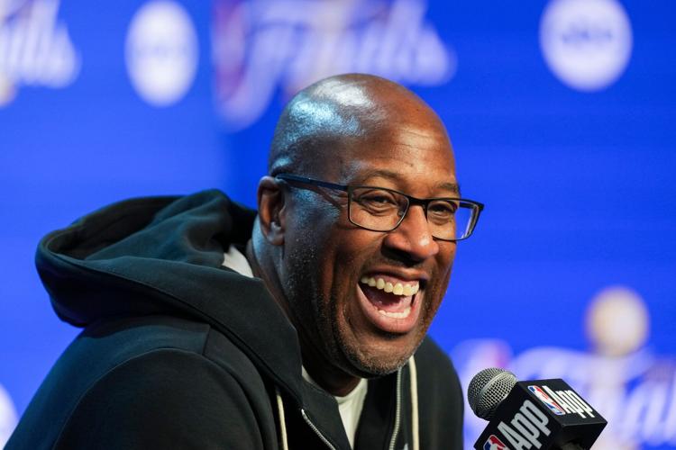 The NBA Finals, which start Wednesday, will be a whole new world for ...