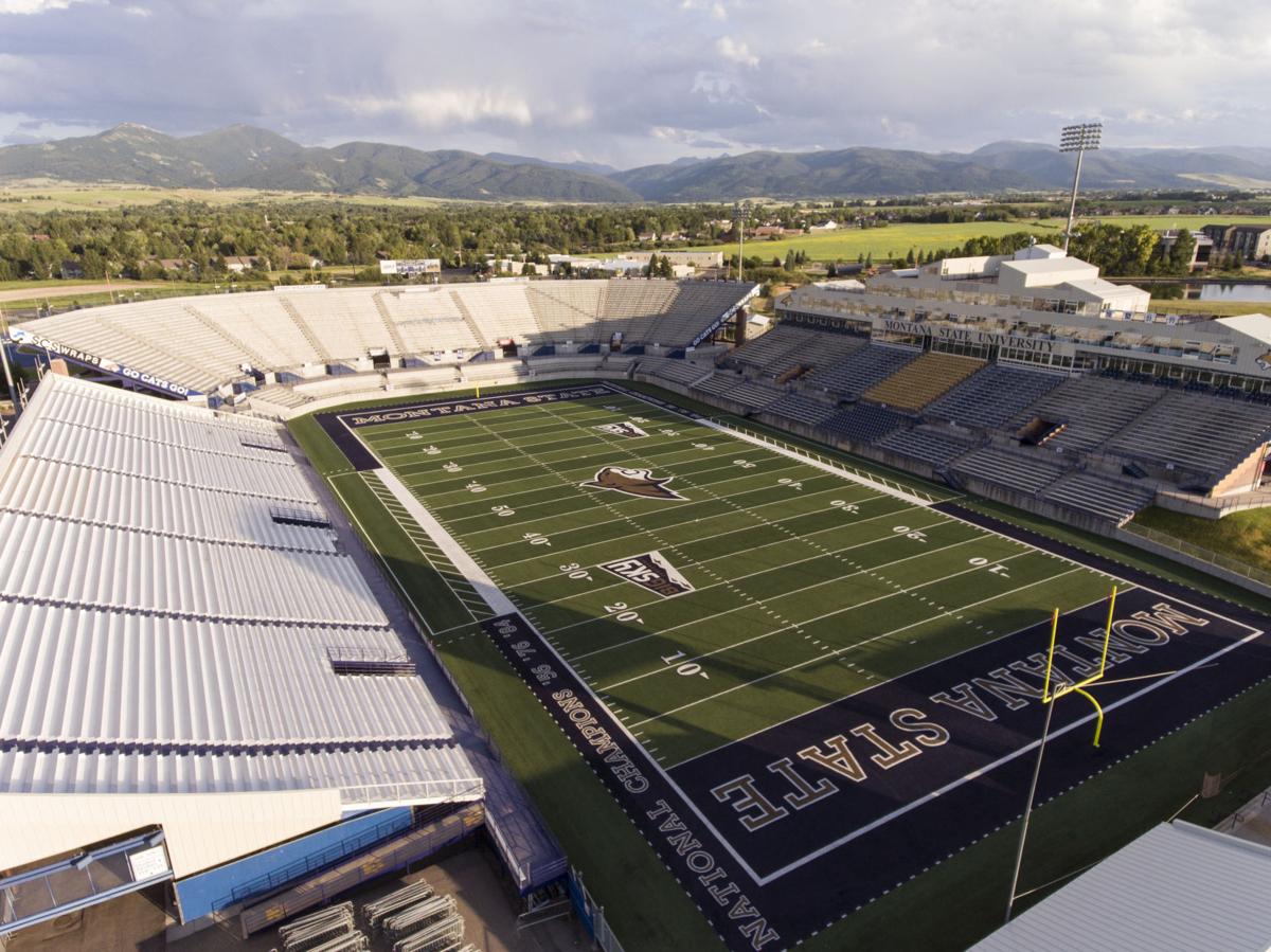Big Sky establishes spring football schedule, Montana State faces tough ...
