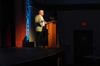 Bozeman Mayor Terry Cunningham gives 2025 State of the City | News ...