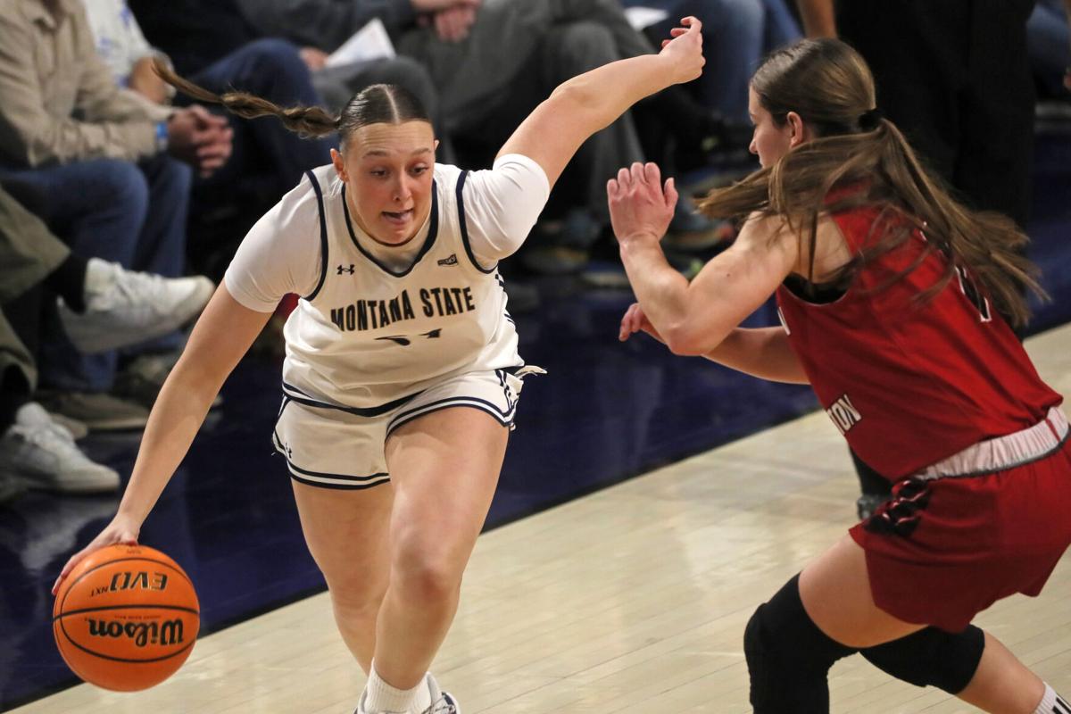 A1 tease | | bozemandailychronicle.com