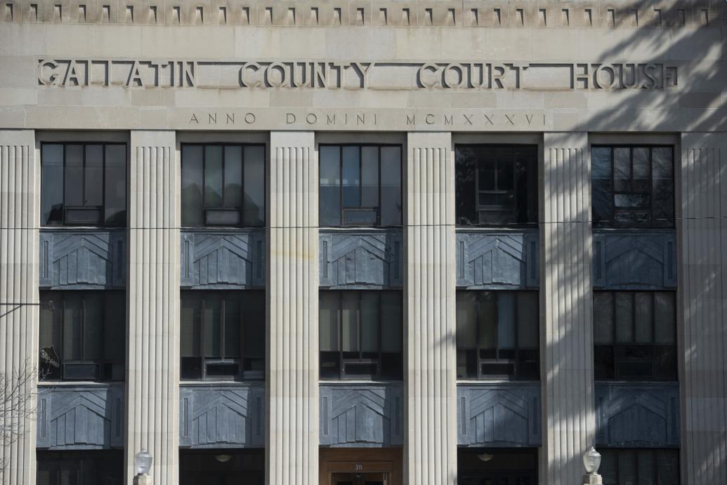 Six people file for local government study commissions in first week ...