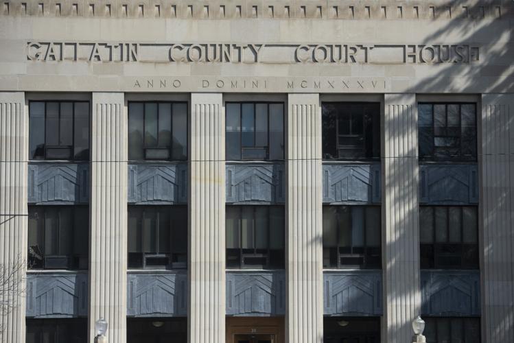 County commission raises property taxes for Clarkston Rural Fire ...