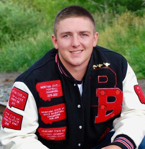 Eiden Iv, Kenneth | Bozeman High School | bozemandailychronicle.com
