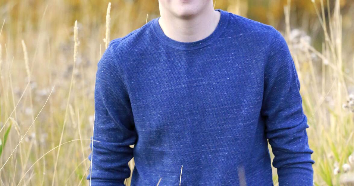 Miessner, Blake | Bozeman High School | bozemandailychronicle.com