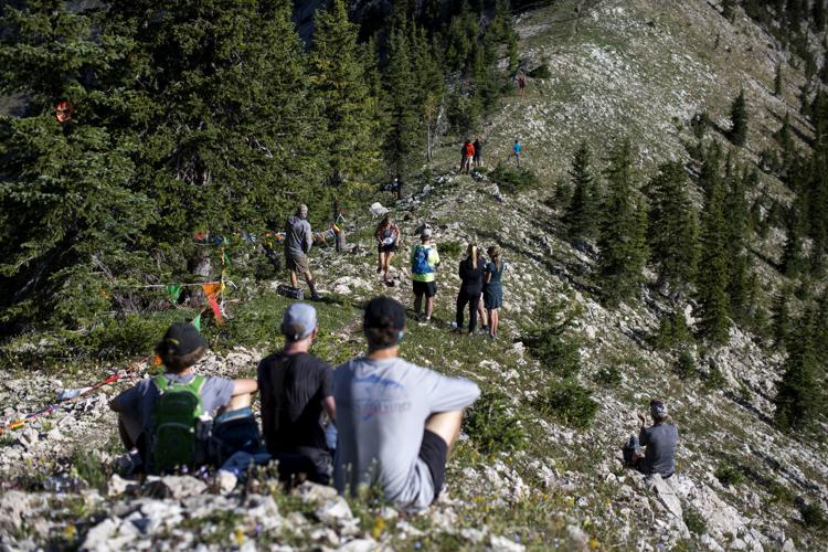 Photo Gallery: Ridge Run 2019 | Bozeman | bozemandailychronicle.com