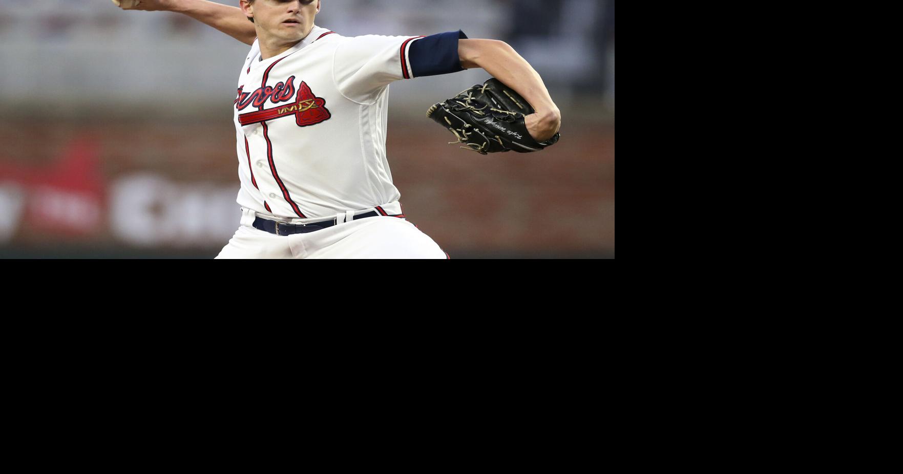 Pitchers across MLB throw final bullpen pitches full bore | Baseball ...