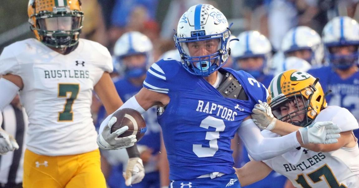 Dominant first half helps Gallatin secure comfortable win over Great ...