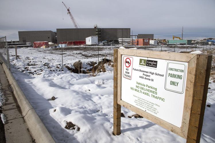 Panel close to picking boundary map for Bozeman high schools ...