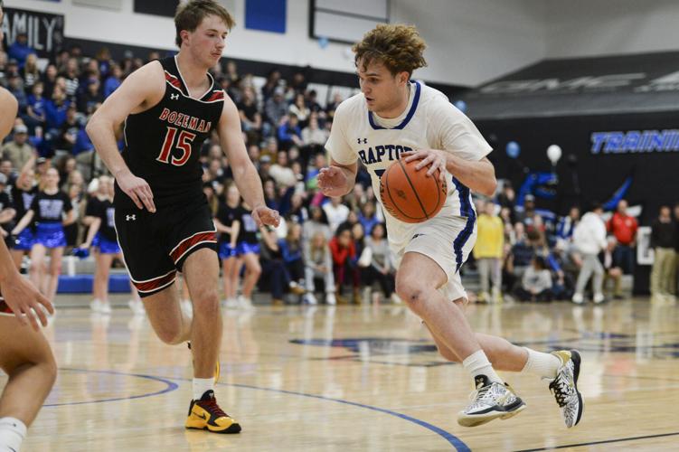 Photo Gallery: Crosstown boys basketball | Gallery ...