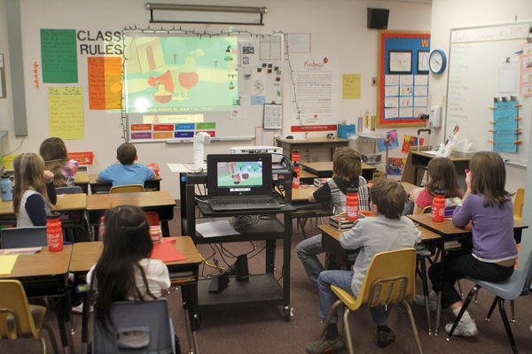 Safety, health and learning spaces highlight addition plan | News ...