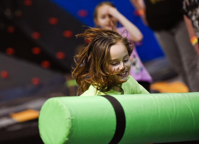 Trampoline park JumpTime comes to Bozeman | Ruckus ...