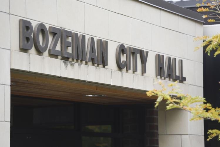 Bozeman laying plans to try again for local sales tax at Legislature ...