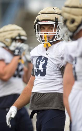 After 24-game absence, Montana State's Kyle Rygg "just grateful to be ...