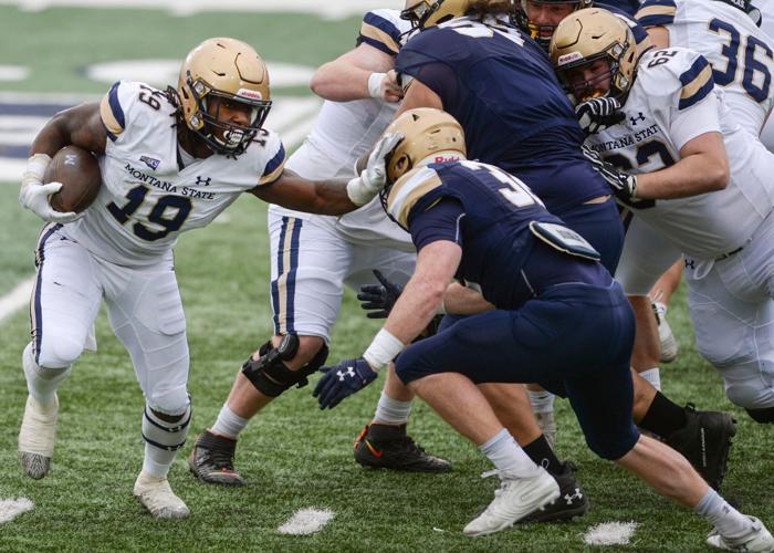 Rohan Jones, Jaharie Martin to reunite with Maine, MSU | Bobcats ...