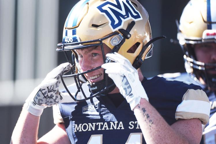 No. 3 Montana State dominates all three phases against Mercyhurst to ...