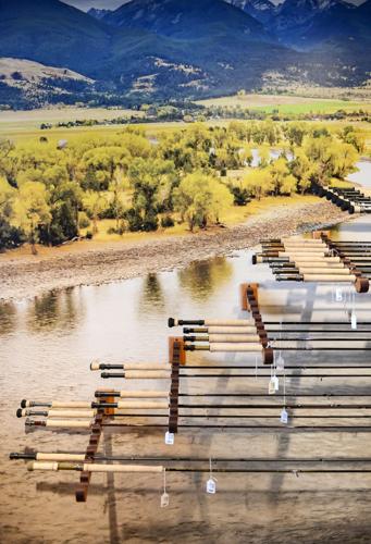 Simms buys River's Edge fly shops | Business | bozemandailychronicle.com