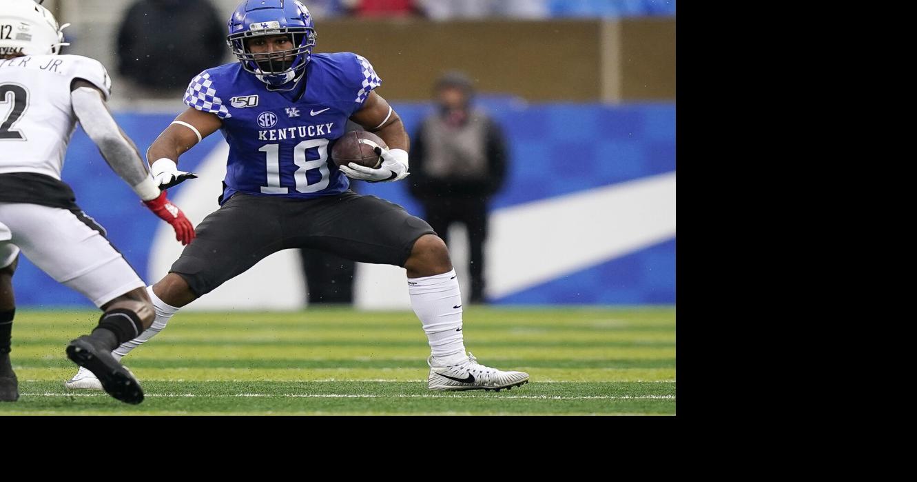 Montana State adds transfer WR Clevan Thomas in official announcement ...