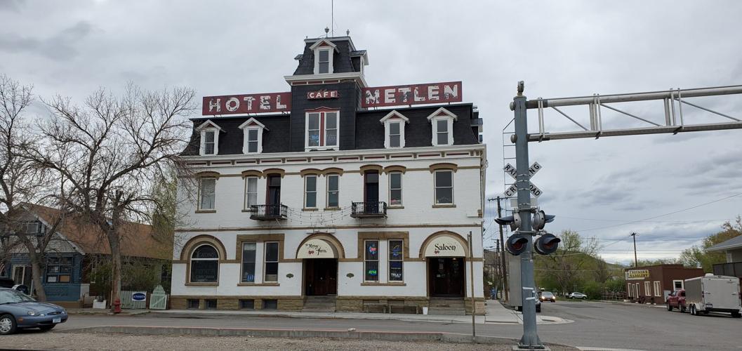 Tourism grant hopes to boost offseason tourism in Dillon | News ...