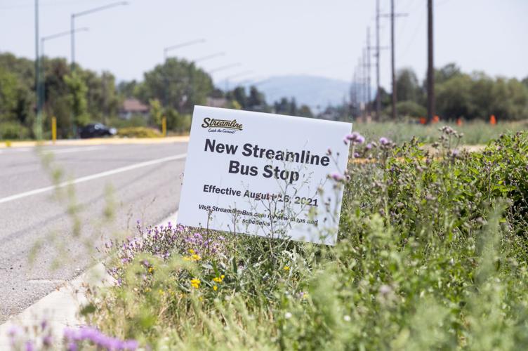 Tying Gallatin Valley together: Streamline launches new bus routes ...