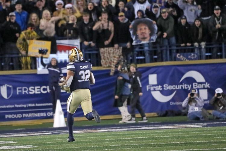 Notebook: No. 2 Montana State ready for 'very meaningful' semifinal ...