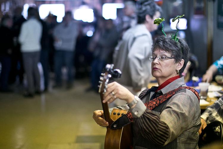 Old-Time Fiddle Fest | Featured | bozemandailychronicle.com