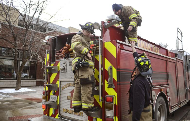 Fire at downtown Bozeman restaurant quickly extinguished | News ...