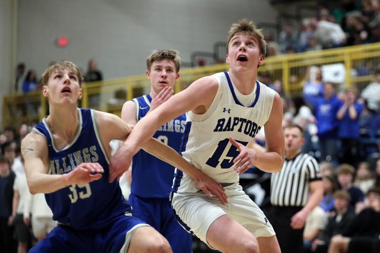 Senior trio has 'lit a fire' for Gallatin boys in hopes of capturing a ...