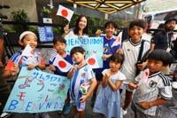 Mexico Japan WCup | Sports | bozemandailychronicle.com