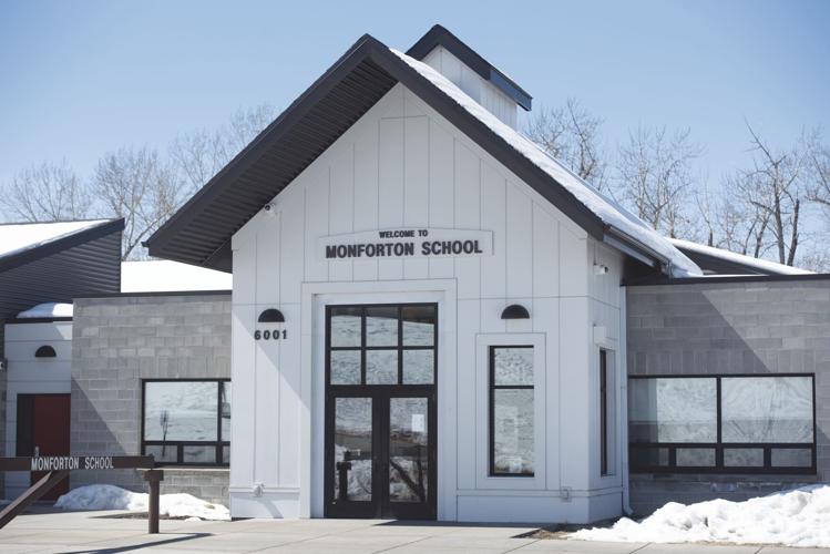 Voters reject $14M Monforton School bond request | County ...
