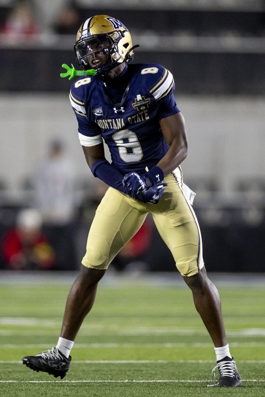 mark harmon ucla stats