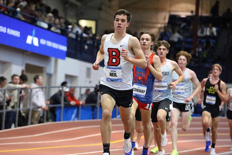 Bozeman's Nathan Neil wins Boys 2 Mile at Nike Indoor Nationals | Prep ...
